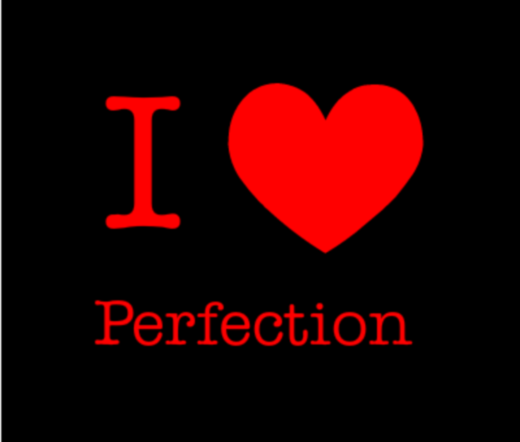 Did You Contemplate Your Perfection Today? | Absolutely Yours